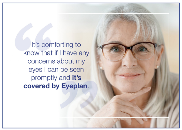 EyePlan - Louth Vision Centre